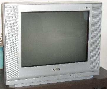 TV Sanyo Vizon 21 pulgadas en Tandil - Región 20