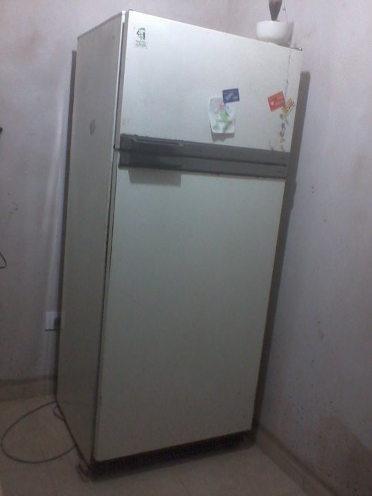 heladera Philips Tropical c/ Frreezer - Tandil - Región 20