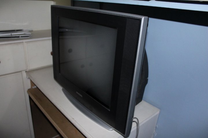 TV SAMSUNG PANTALLA PLANA - 21 pulgadas en Tandil - Región 20
