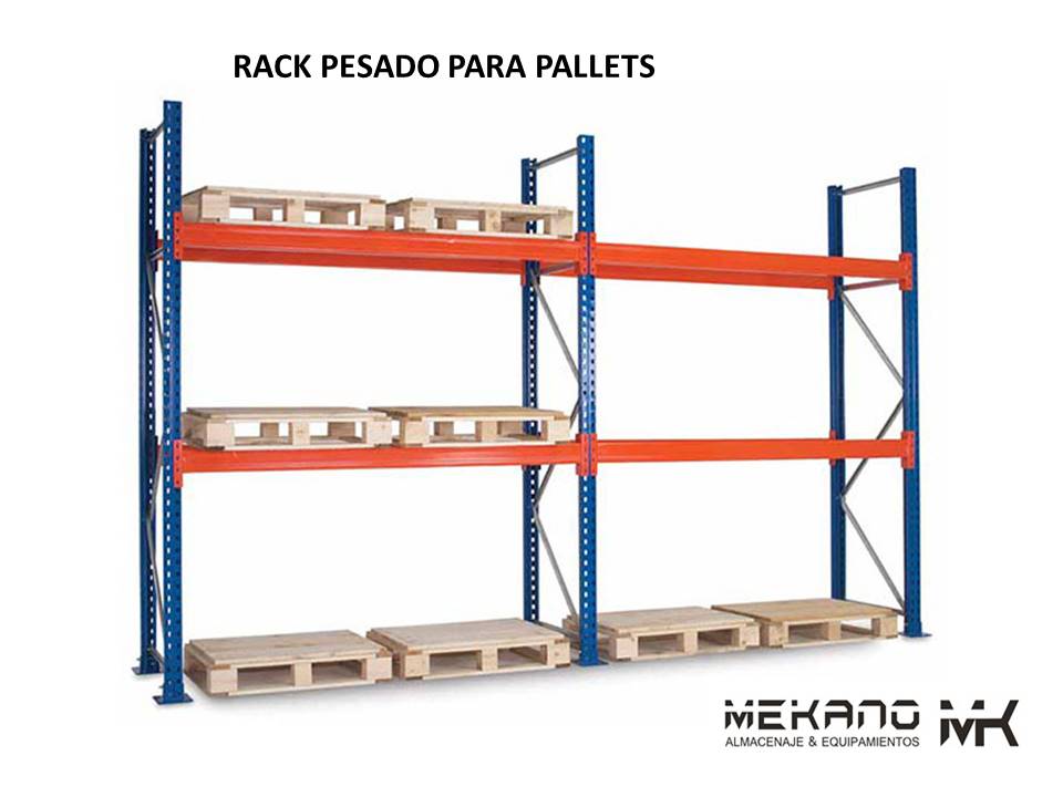RACK / RACKS / PENETRABLES en Tandil - Región 20