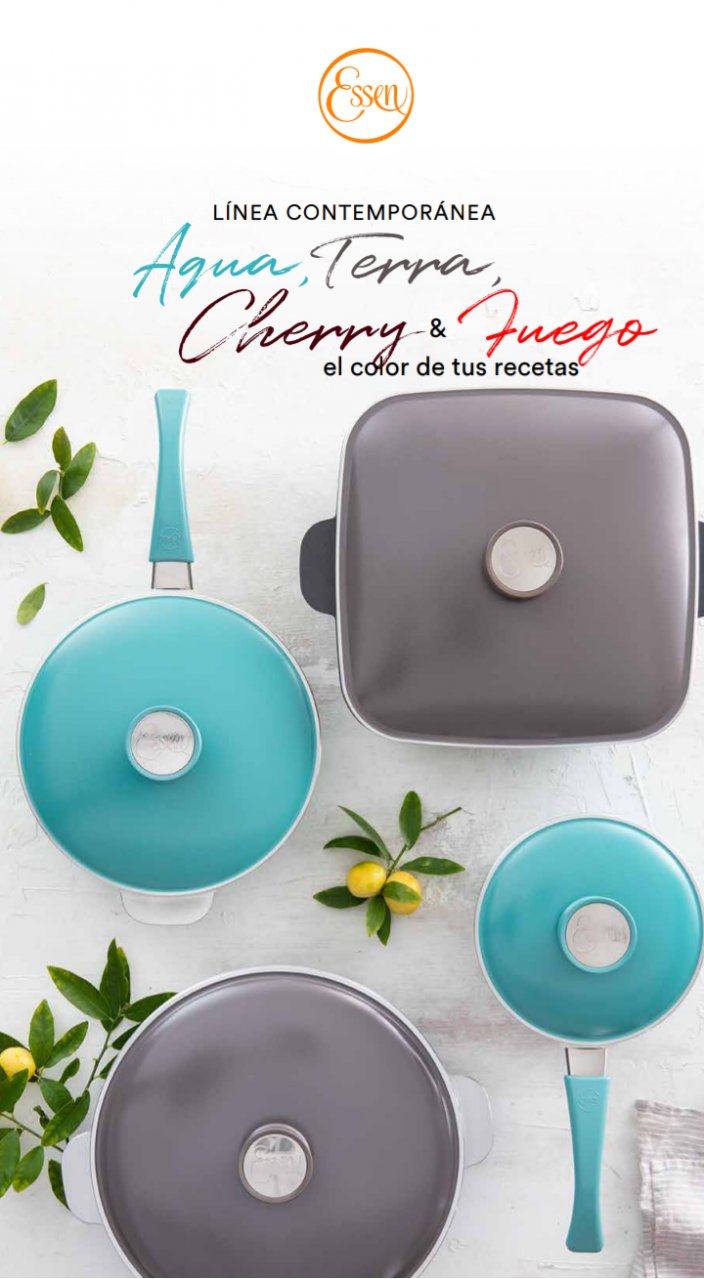 Productos ESSEN en Tandil - Región 20