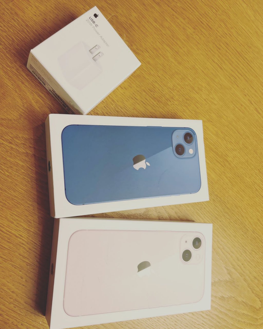 iPhone 13 256 gb nuevo caja sellada en Olavarría - Región 20