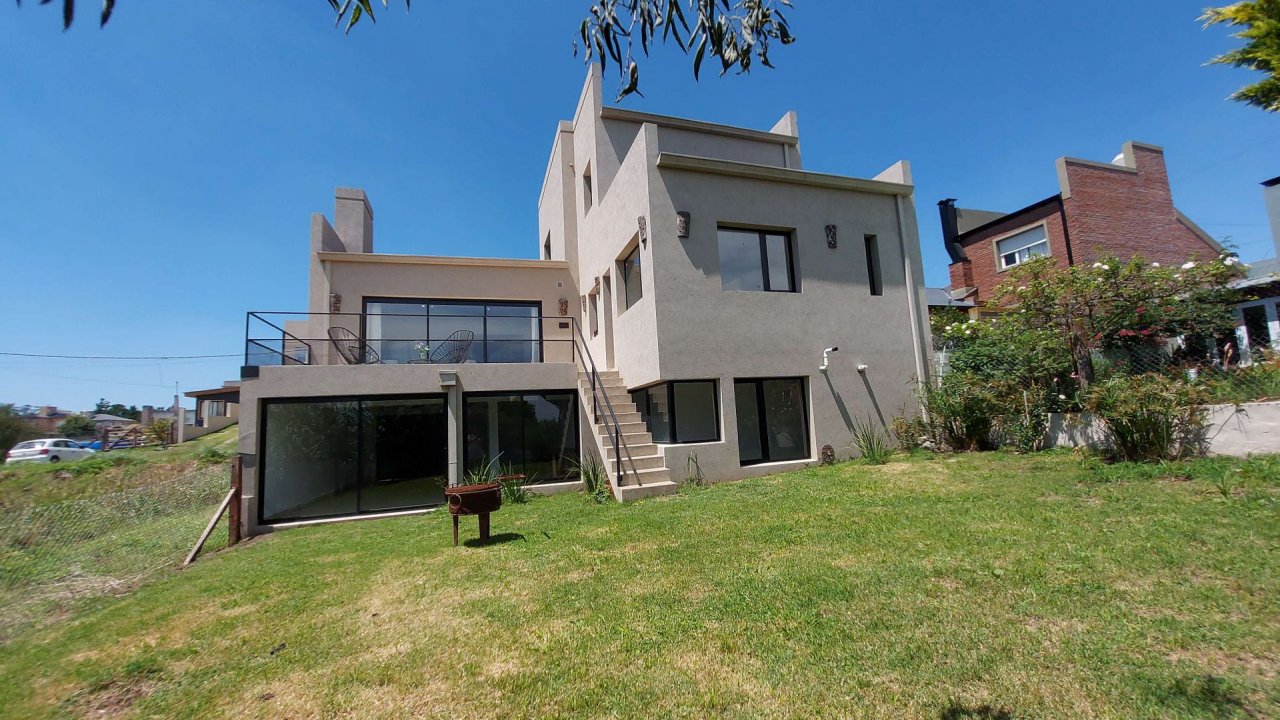 Casa en venta | 4 ambientes | Uncas | Tandil - Tandil - Región 20