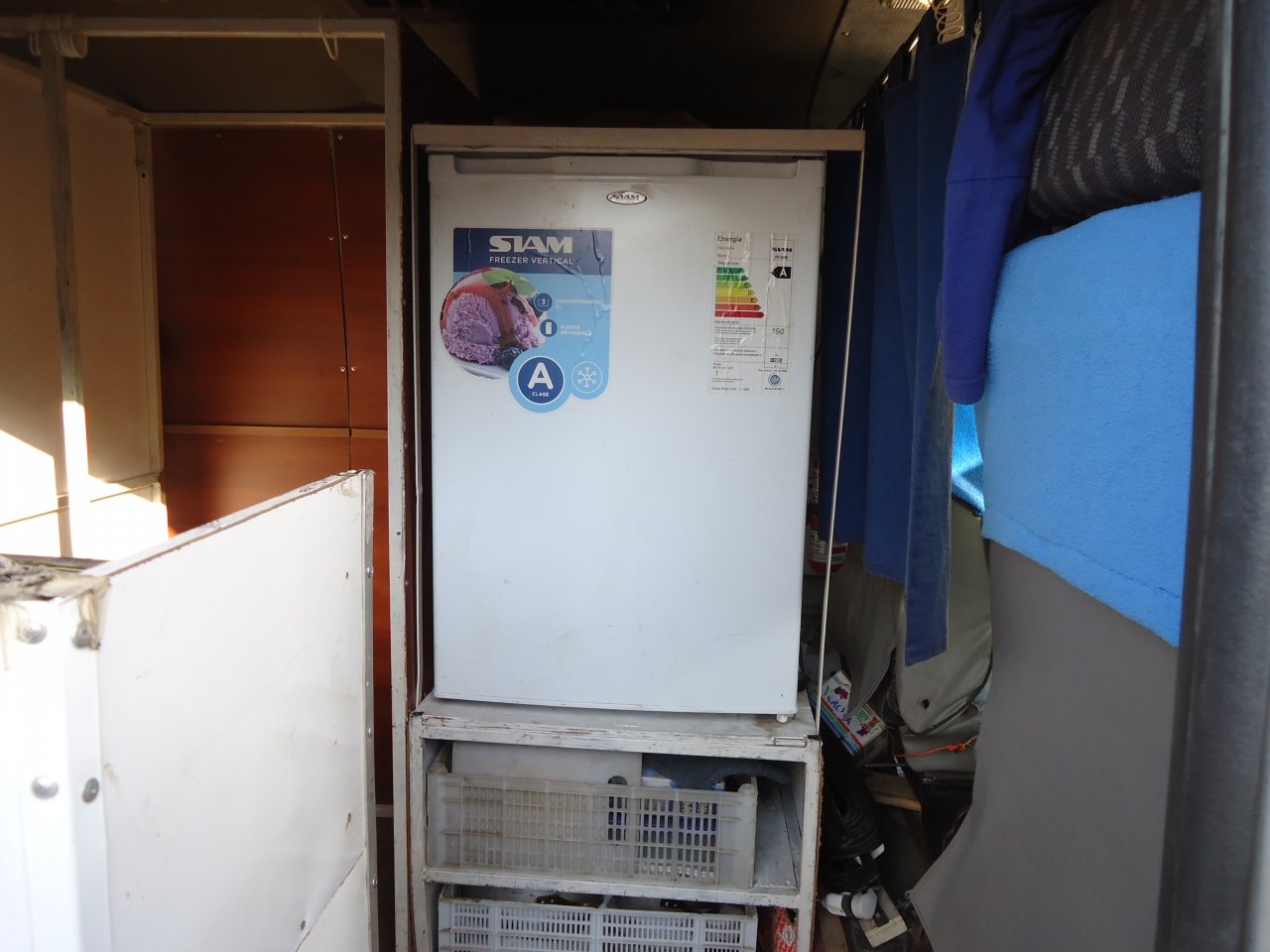Renault Trafic Motorhome - Olavarría - Región 20