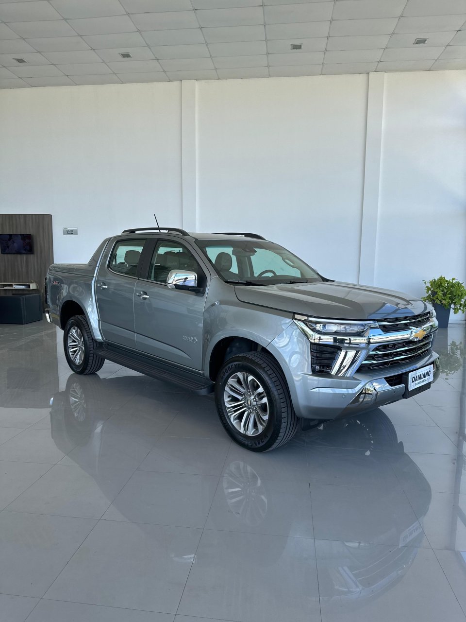 Chevrolet S-10 High Country 4x4 Aut L/2025 - Tandil - Región 20