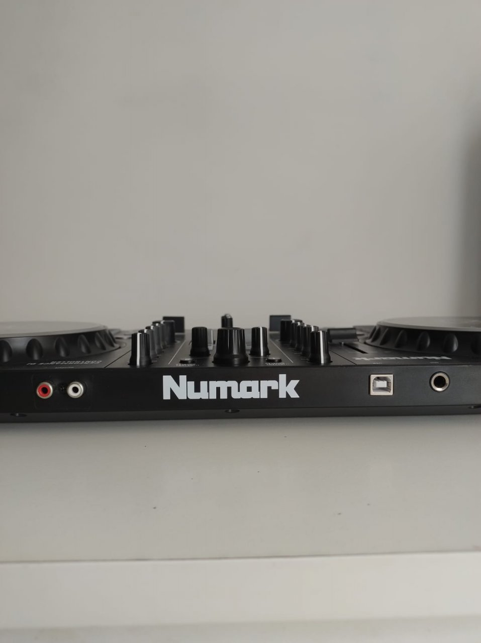 Numark Mixtrack Pro FX - Tandil - Región 20