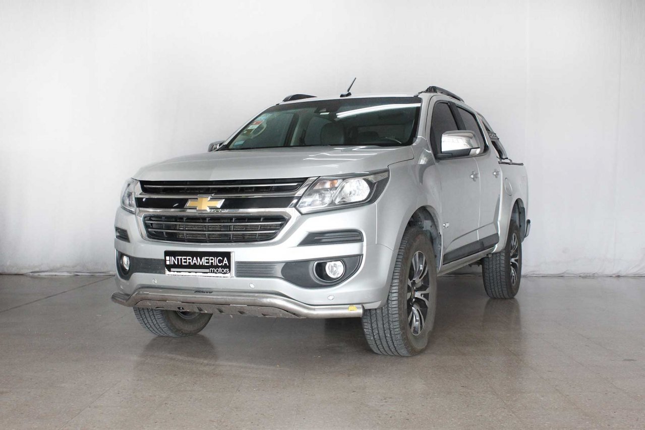 Inspiring Chevrolet S10 Usadas En Venta Images