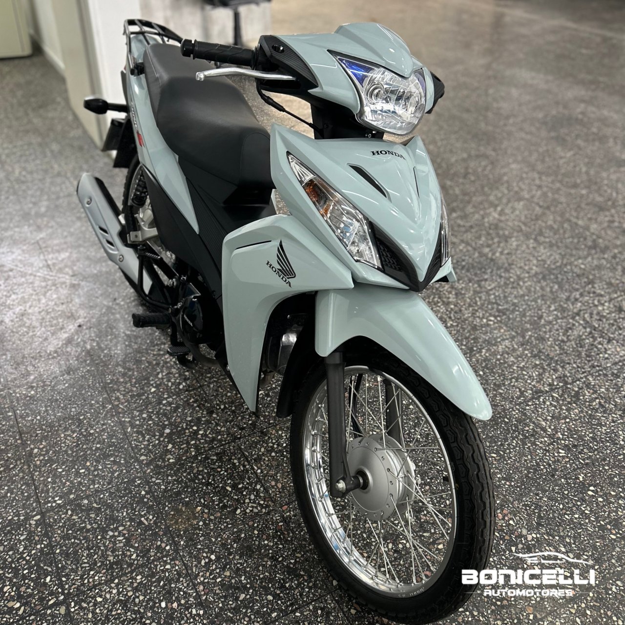 Honda Wave 110s Base - Olavarría - Región 20