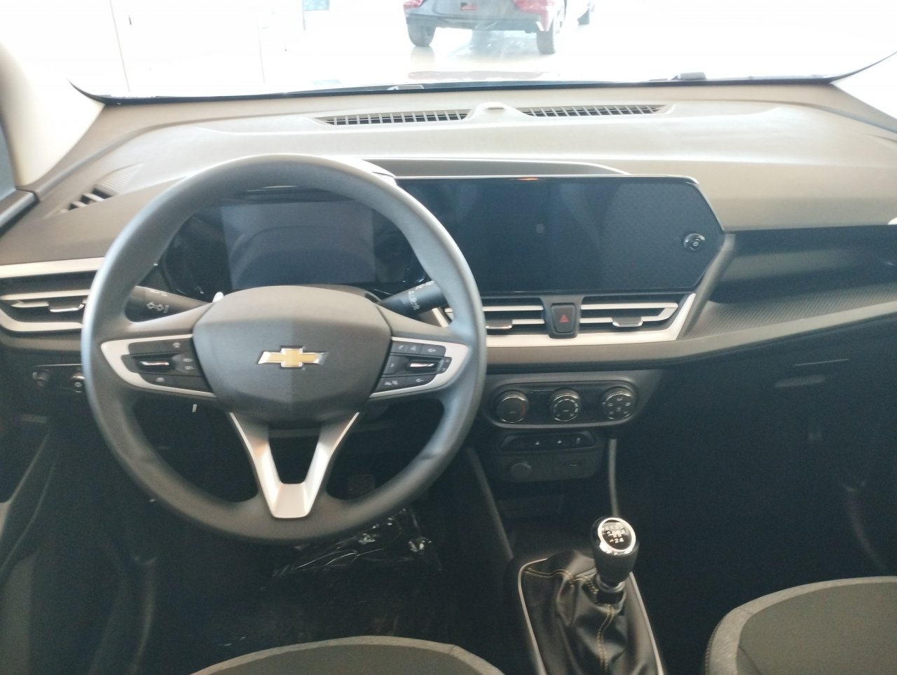 Chevrolet Spin Spin 1.8 Lt 5 As L19 - Tandil - Región 20