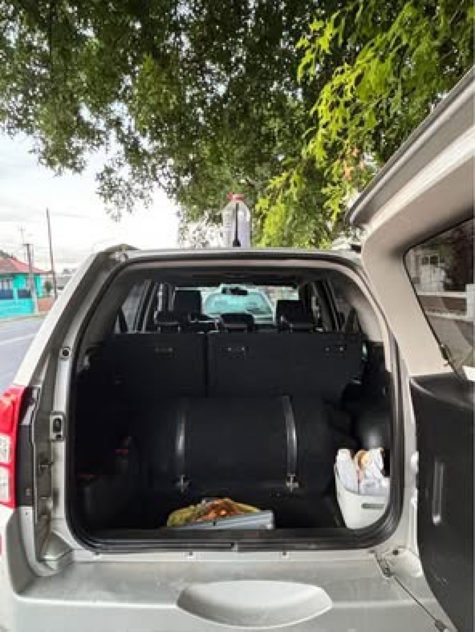 Suzuki Grand Vitara Jiii 2.0 5 Ptas - Tandil - Región 20