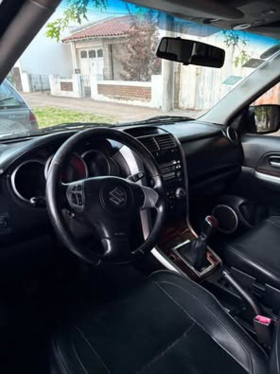 Suzuki Grand Vitara Jiii 2.0 5 Ptas - Tandil - Región 20
