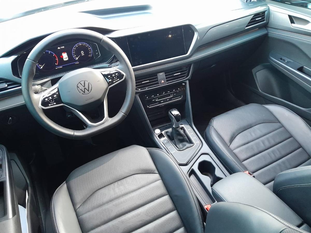 Volkswagen 2025 Taos 1.4 250 Tsi Highline Tip Bitono - Pilar - Región 20