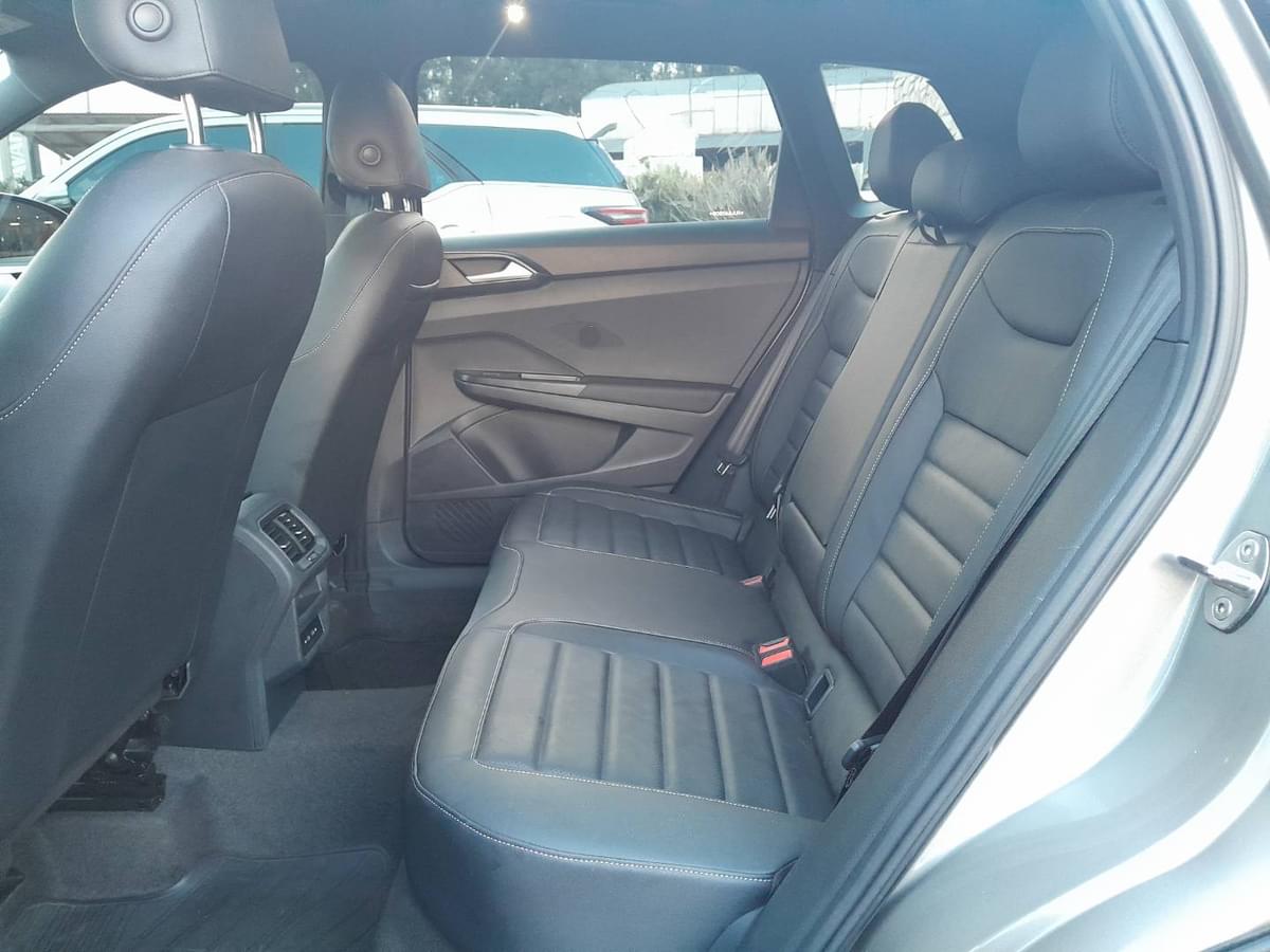 Volkswagen 2025 Taos 1.4 250 Tsi Highline Tip Bitono - Pilar - Región 20