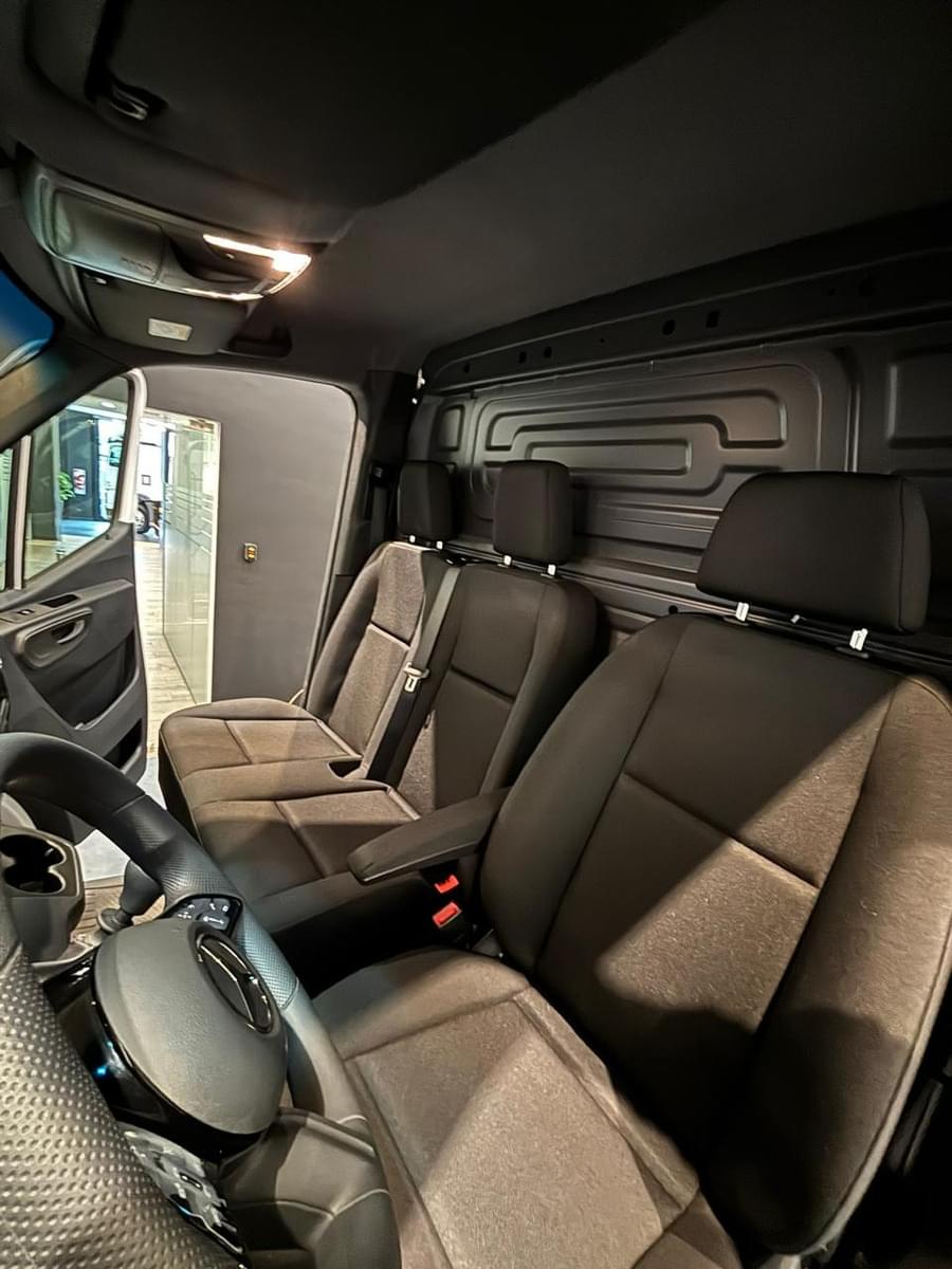 Mercedes Benz 2025 Sprinter 311 Cdi FurgóN Street L 3665 Tn V2 - Villa ...