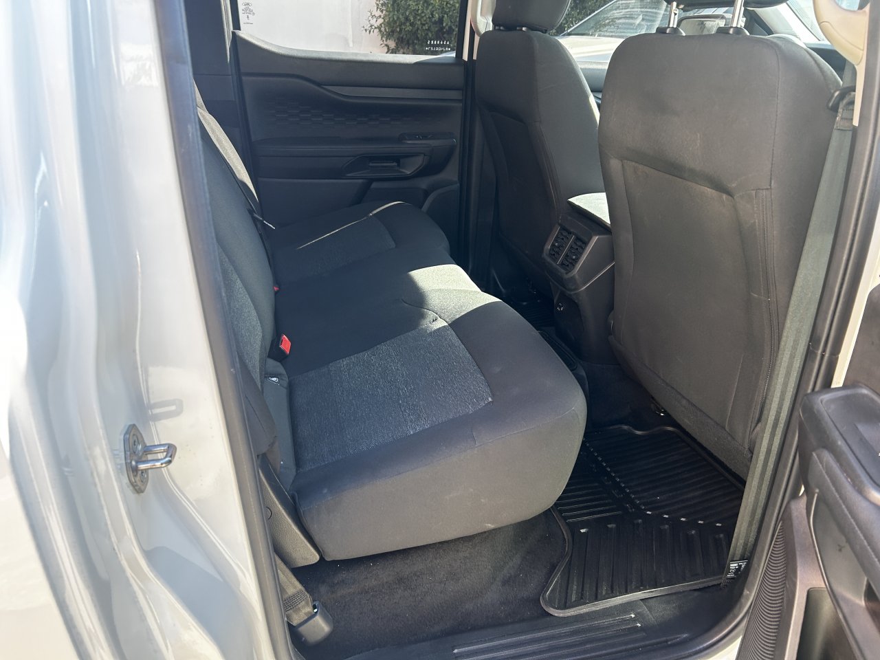 Ford Ranger Ranger Xls Lion 3.0l V6 Aut 4x4 - Necochea - Región 20