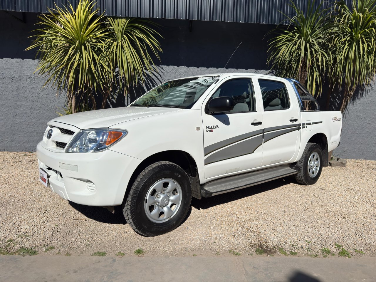 Toyota Hilux Hilux 2.5 Dc 4x4 Td Dx Pack L05 - Ayacucho - Región 20