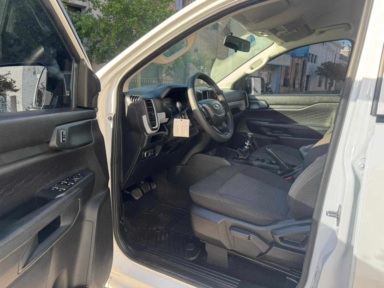 Ford Ranger Ranger Xl Sit 2.0l 4x2 - Azul - Región 20