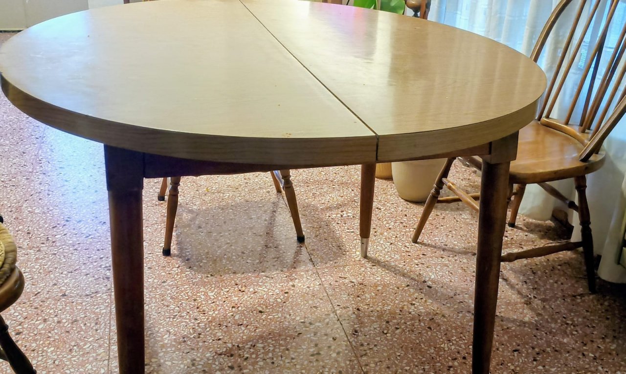 mesa Formica antigua - Tandil - Región 20